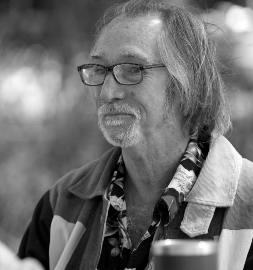 Arts and Sciences professor's documentary about an artist to be ...